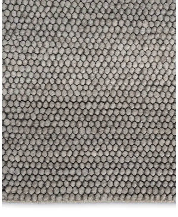 Dkny Pure Knots Knt01 Area Rug, 2' X 3 - Grey