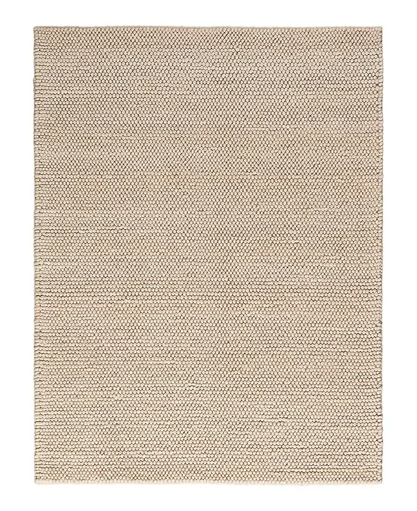 Dkny Pure Knots Knt01 Area Rug, 4' X 6 - Beige