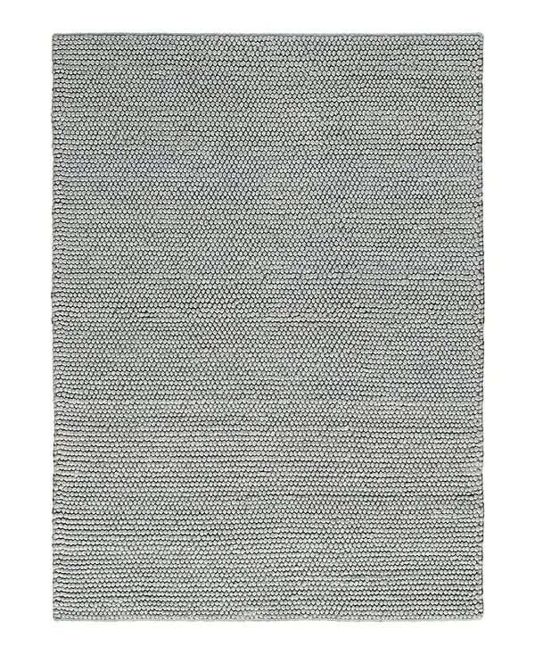 Dkny Pure Knots Knt01 Area Rug, 4' X 6 - Denim