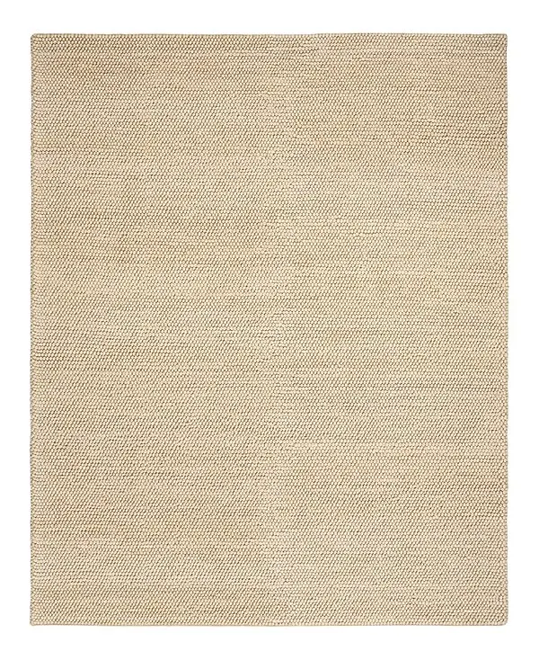 Dkny Pure Knots Knt01 Area Rug, 7'7 X 9'7 - Beige
