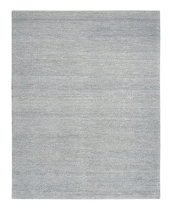 Dkny Pure Knots Knt01 Area Rug, 7'7 X 9'7 - Denim