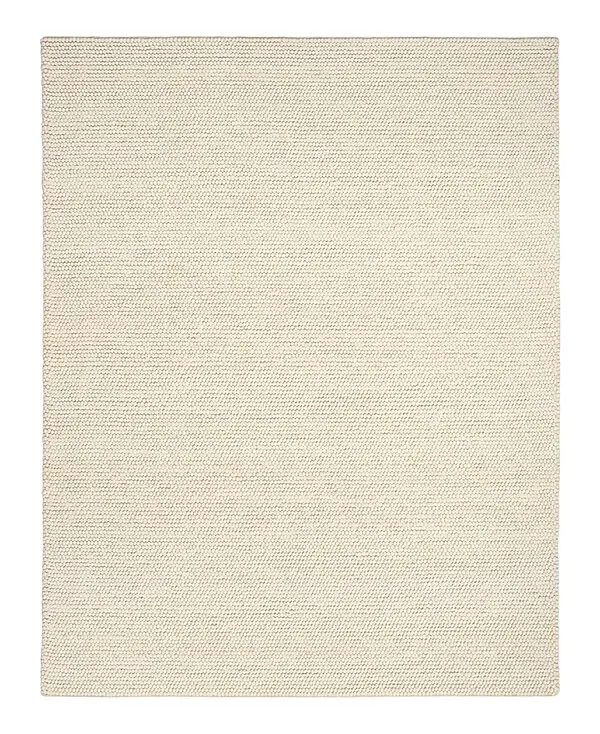 Dkny Pure Knots Knt01 Area Rug, 7'7 X 9'7 - Ivory