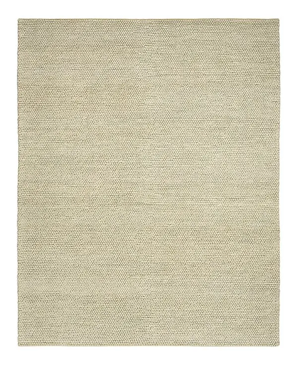 Dkny Pure Knots Knt01 Area Rug, 7'7 X 9'7 - Sage