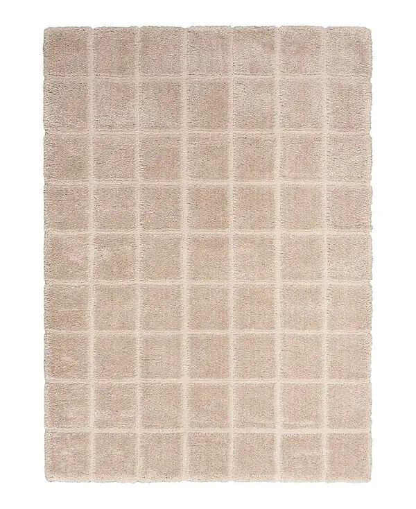 Dkny West End Ave Wte01 Area Rug, 3'9 X 5'9 - Beige
