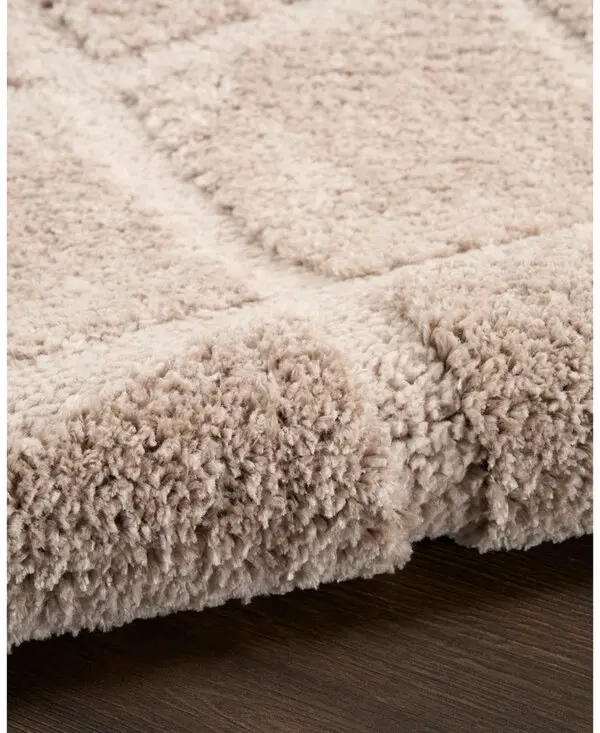 Dkny West End Ave Wte01 Area Rug, 5'2 X 7'2 - Beige