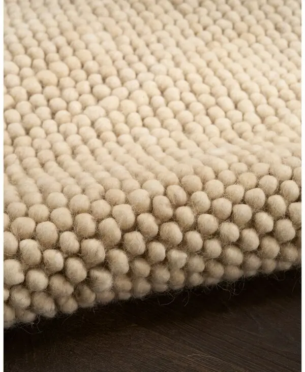Dkny Pure Knots Knt01 Area Rug, 5'2 X 7'2 - Beige