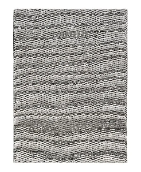 Dkny Pure Knots Knt01 Area Rug, 5'2 X 7'2 - Grey