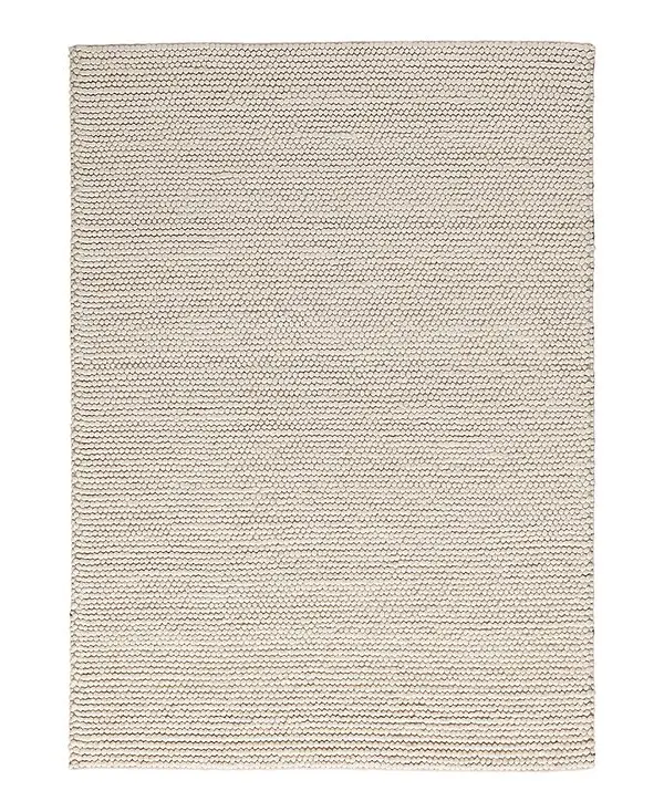 Dkny Pure Knots Knt01 Area Rug, 5'2 X 7'2 - Ivory
