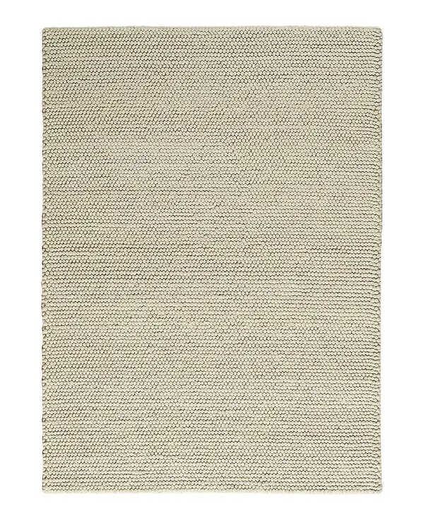 Dkny Pure Knots Knt01 Area Rug, 5'2 X 7'2 - Sage