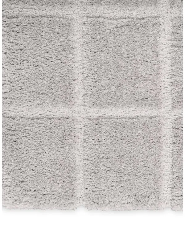 Dkny West End Ave Wte01 Area Rug, 7'8 X 9'8 - Grey
