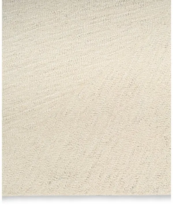 Dkny Pure Angles Ang01 Area Rug, 3'7 X 5'7 - Ivory