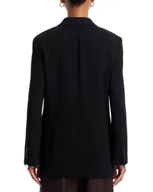 Theory Oversized Blazer