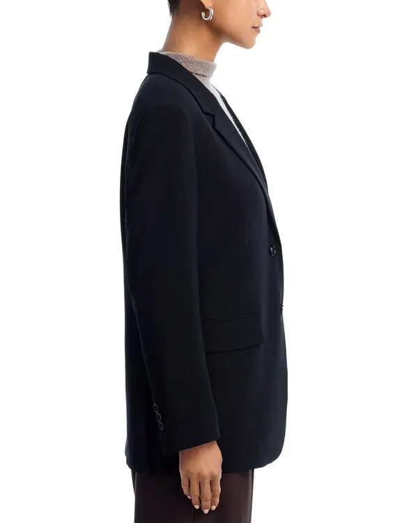 Theory Oversized Blazer