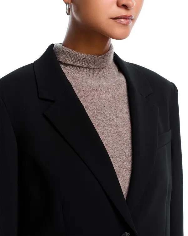 Theory Oversized Blazer