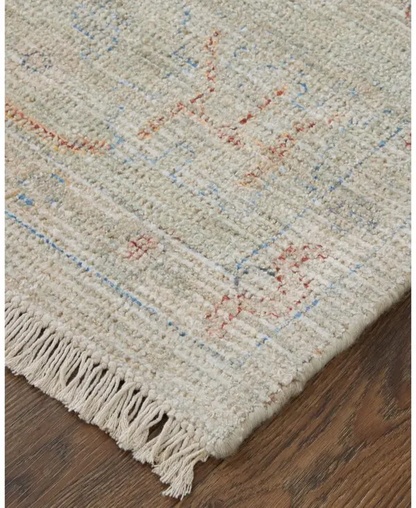 FEIZY Caldwell 8978f Area Rug, 2' X 3