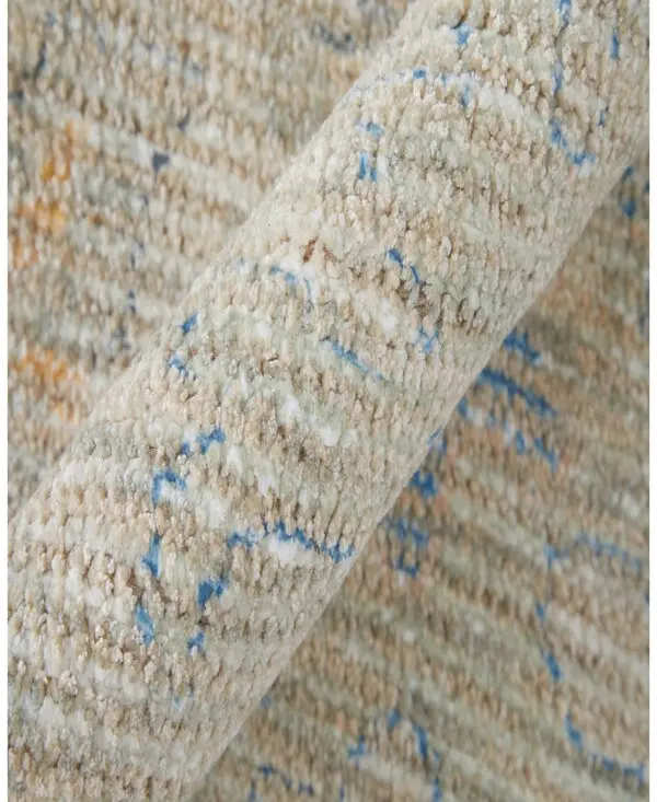 FEIZY Caldwell 8978f Area Rug, 2' X 3