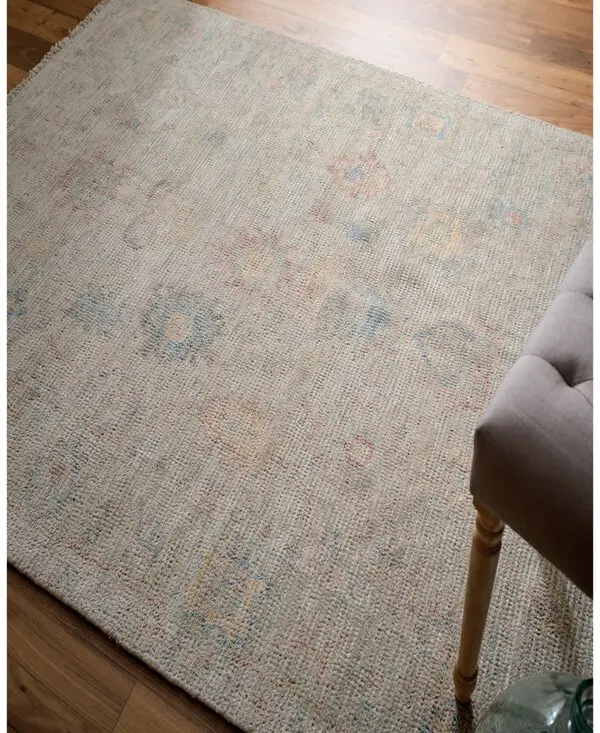 FEIZY Caldwell 8978f Area Rug, 2' X 3