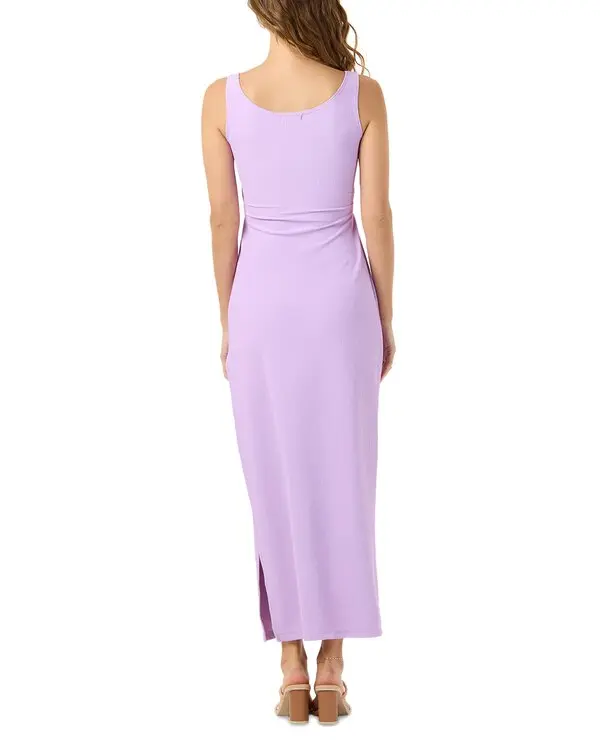 Tiare Hawaii Amore Front Cutout Dress
