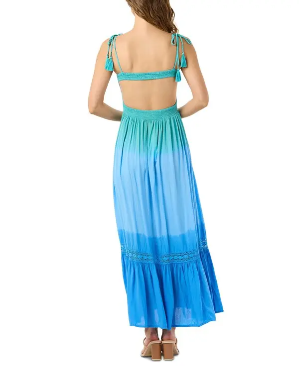 Tiare Hawaii Avalon Open Back Dress