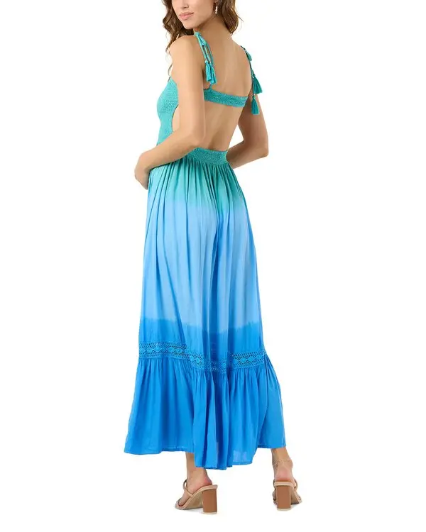 Tiare Hawaii Avalon Open Back Dress
