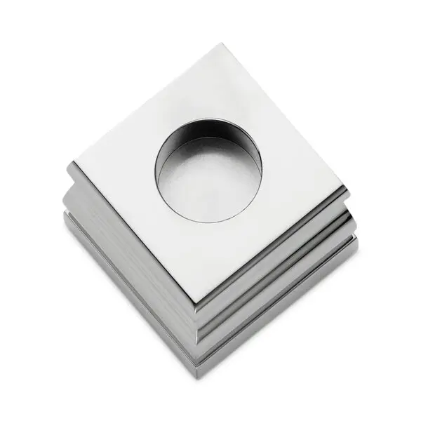 Christofle Perspectives Small Candleholder Exclusive