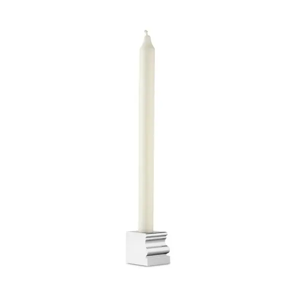 Christofle Perspectives Small Candleholder Exclusive