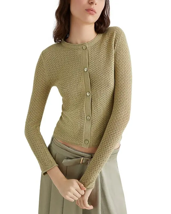 Marella Paiolo Cardigan
