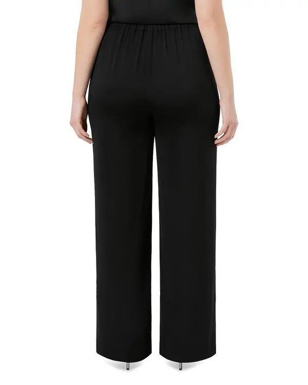 Marina Rinaldi Wide Leg Pants