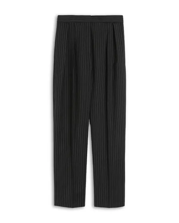 Max Mara Sesamo Wool Pants
