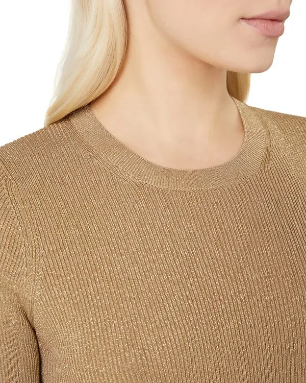 Max Mara Svelto Knit Top