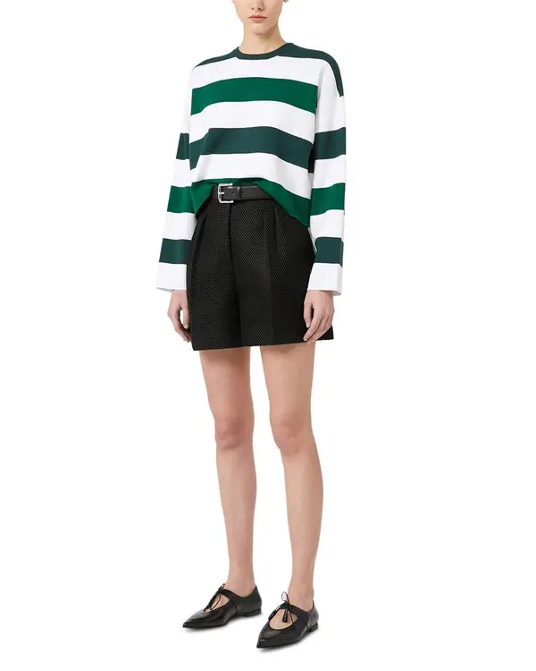 Max Mara Jesone Crewneck Sweater