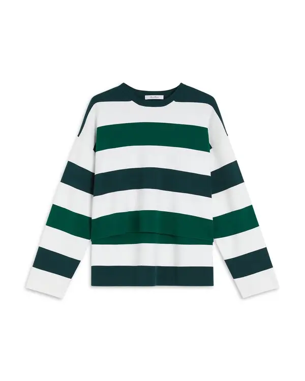 Max Mara Jesone Crewneck Sweater