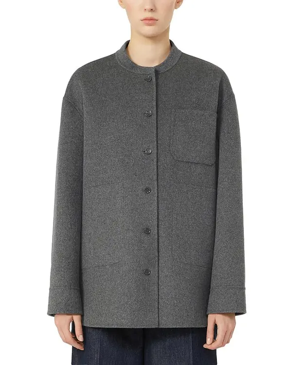 Max Mara Wool Jacket