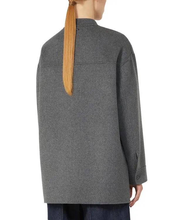 Max Mara Wool Jacket