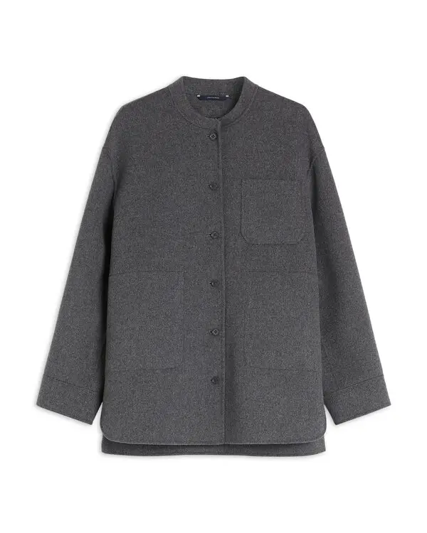 Max Mara Wool Jacket