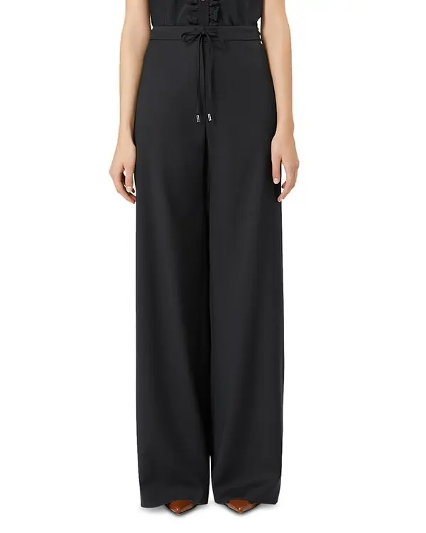 Max Mara Berard Wool Pants