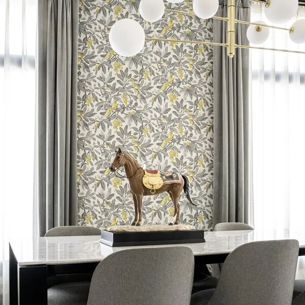 LLADRO Karabakh Limited Edition Horse Sculpture