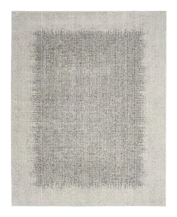 Dkny Grand Street Grn03 Area Rug, 6' X 9 - Light/gray