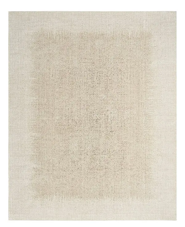 Dkny Grand Street Grn03 Area Rug, 7'8 X 9'8 - Ivory/beige