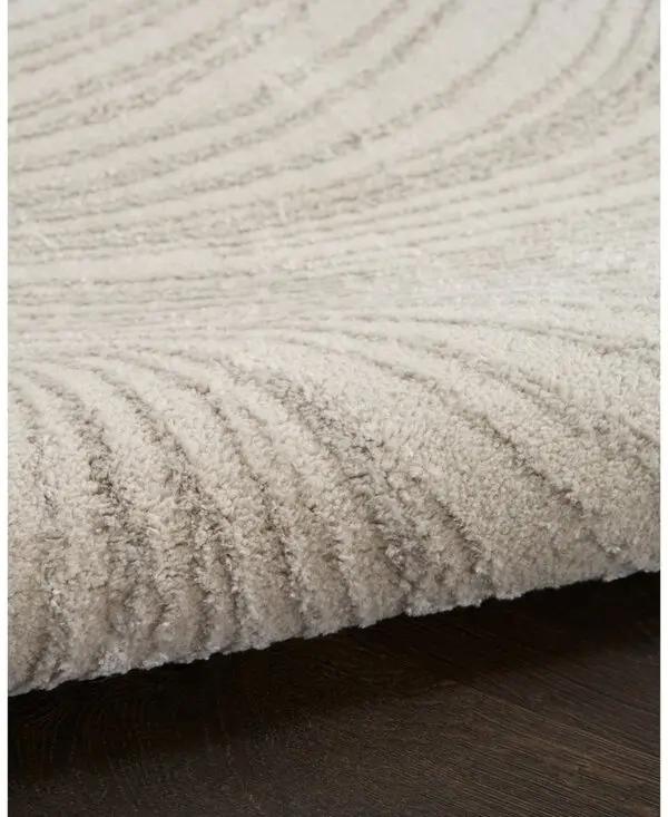 Dkny Central Park West Cep02 Area Rug, 6' X 9 - Beige