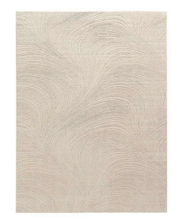 Dkny Central Park West Cep02 Area Rug, 7'8 X 9'8 - Beige