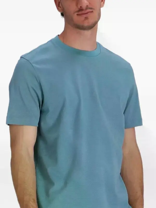 BOSS Crew-neck T-shirt