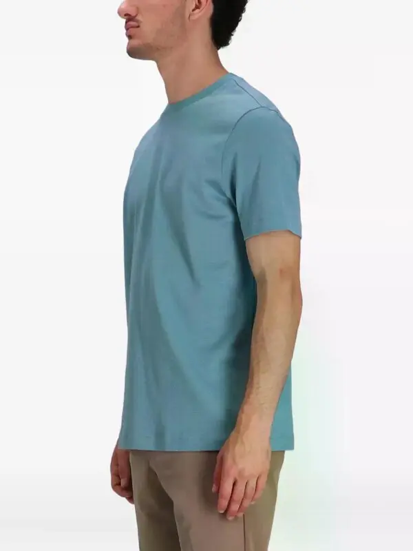 BOSS Crew-neck T-shirt