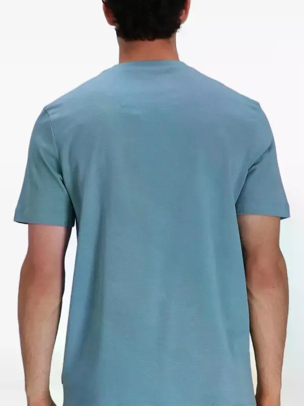 BOSS Crew-neck T-shirt