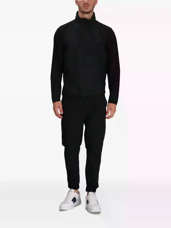 BOSS Zip-up Track Jacket