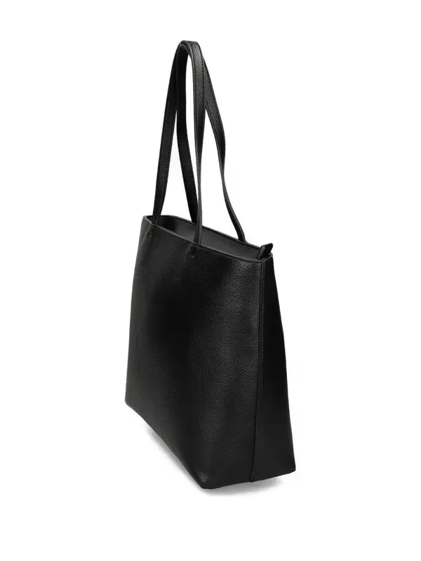 Tommy Hilfiger Logo-plaque Tote Bag