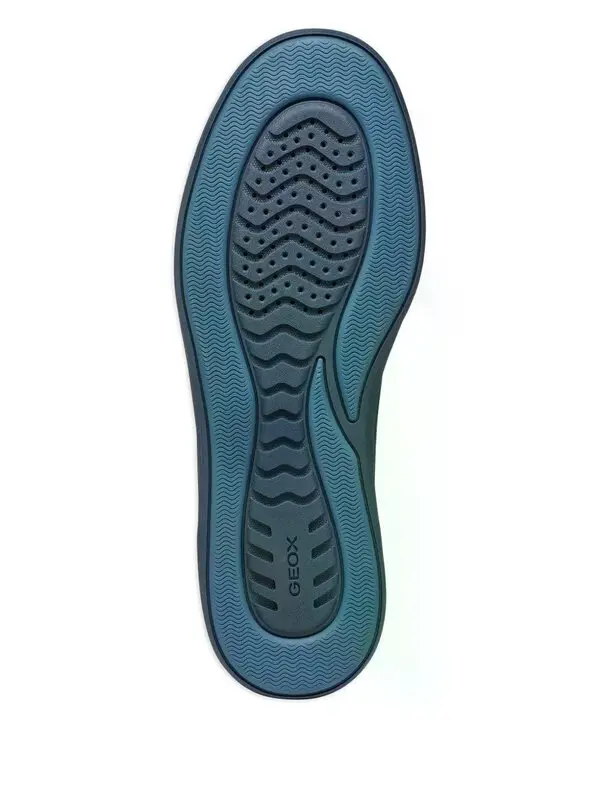 Geox Baltmoore Flat-sole Sneakers