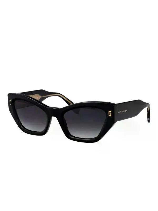 Marc Jacobs Cat-eye Sunglasses