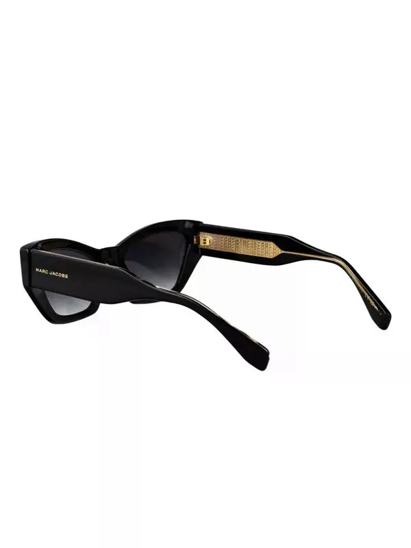 Marc Jacobs Cat-eye Sunglasses