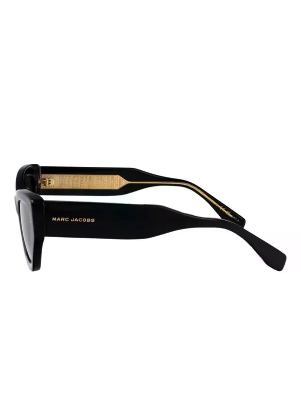 Marc Jacobs Cat-eye Sunglasses